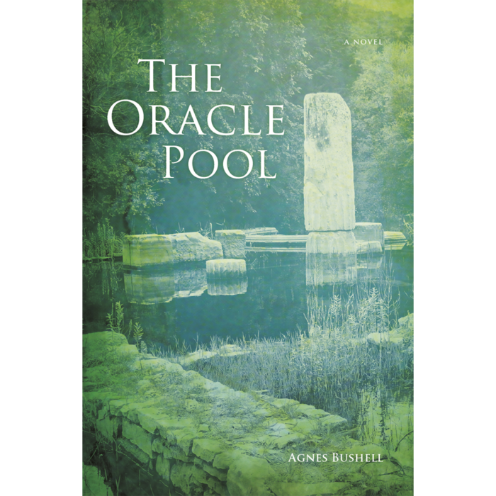 The Oracle Pool by Agnes Bushell | Littoral Books