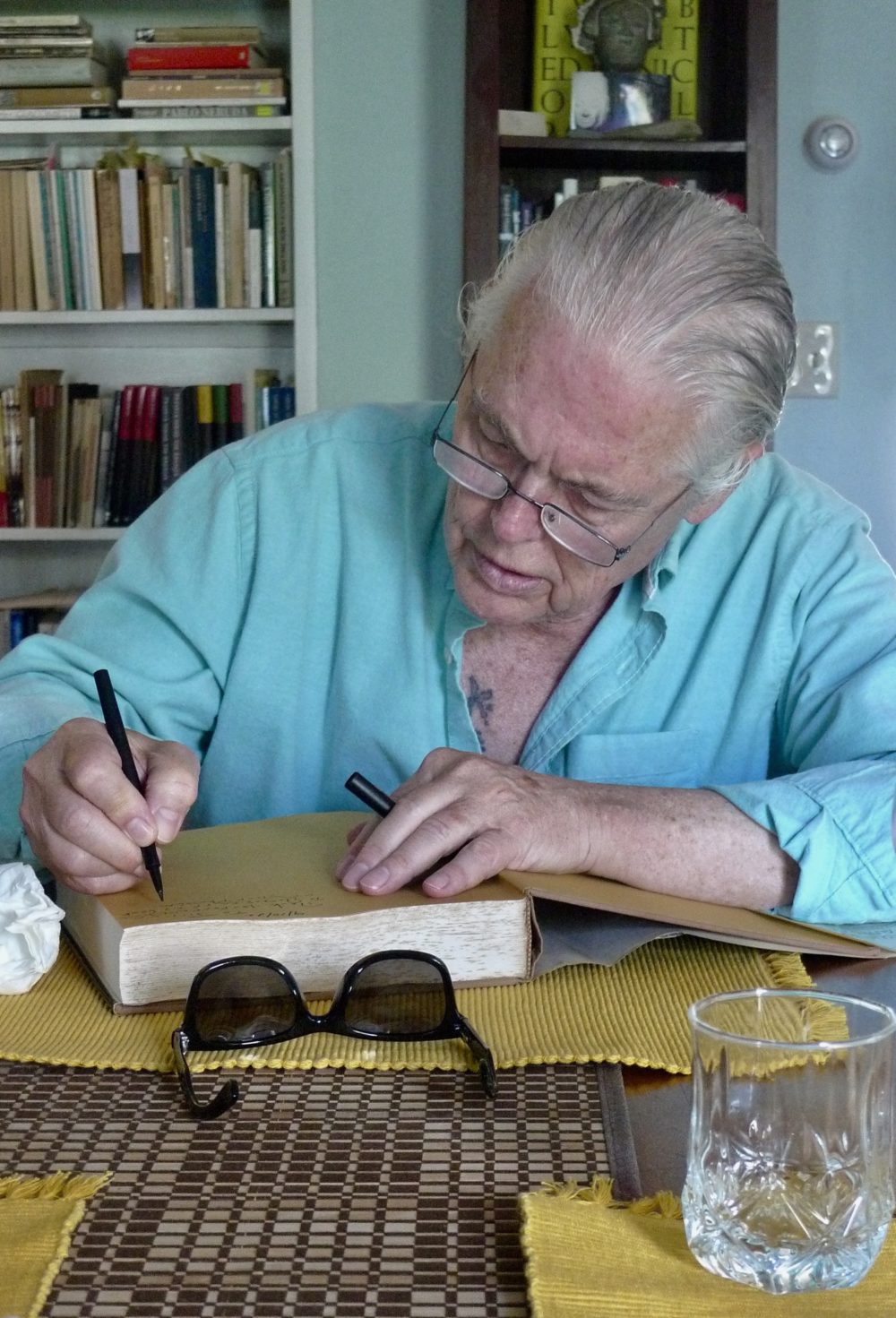 December 29, 2025 | Littoral Books